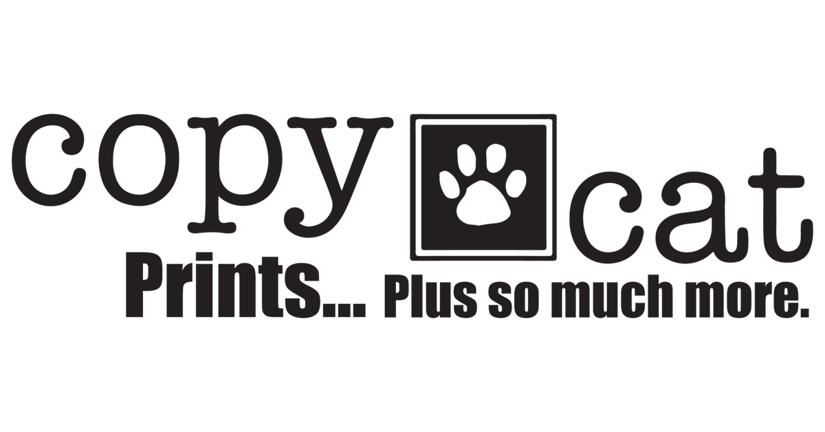 Copycat Prints